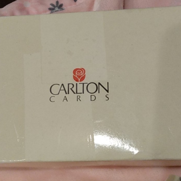 Carlton Cards | Accents | Vintage Carlton Cards Bohemian Flair Trio Of ...